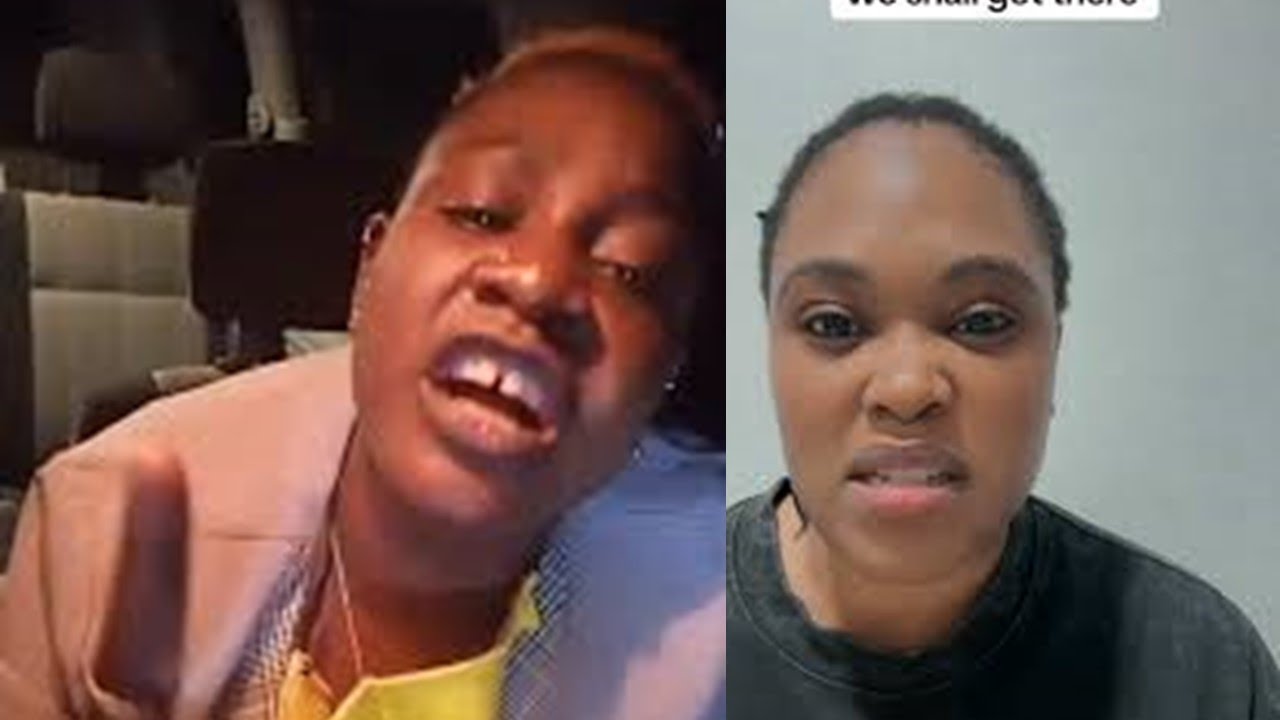 Olutalo Lwa Full Figure Ne Luwi Light Lunyinyitidde !!! - YouTube