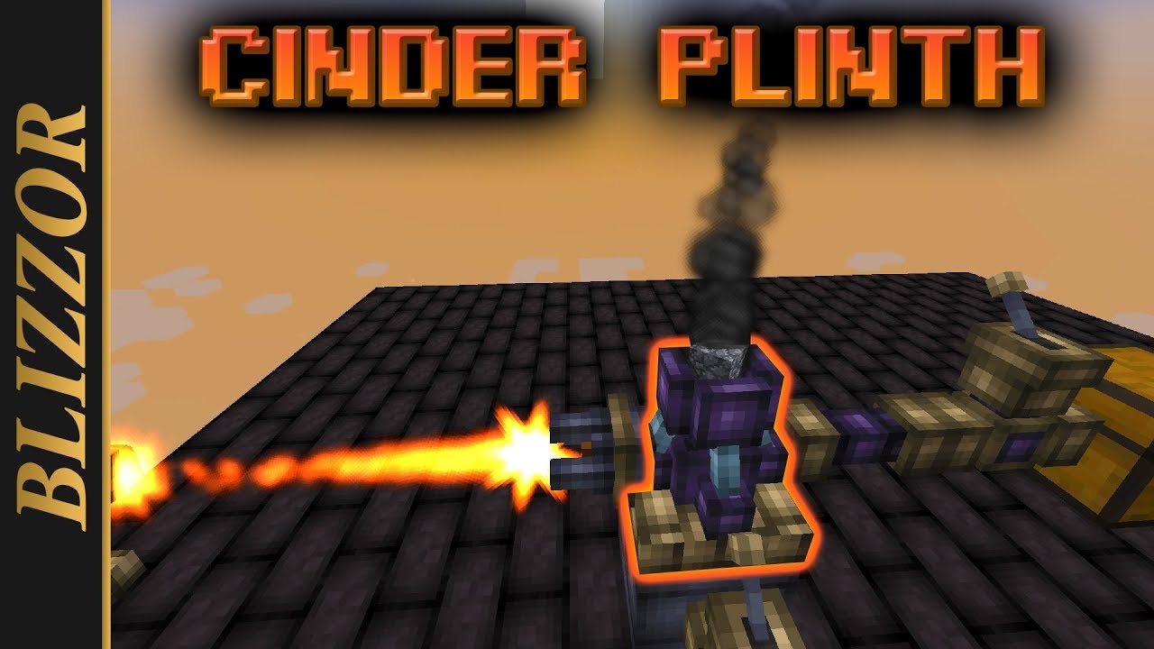 Embers - Cinder Plinth [Tutorial] [Deutsch] [GER] - YouTube