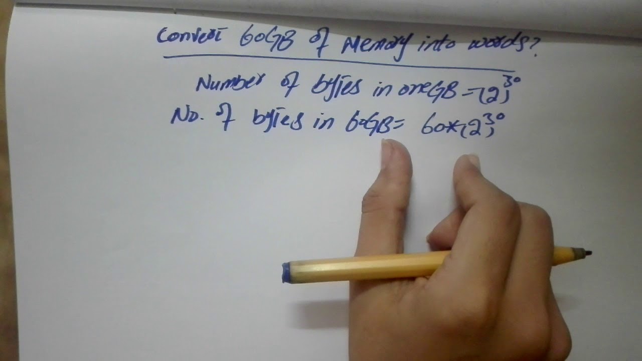 How To Convert MB In Byes And Kilobytes YouTube how-to-convert-mb-in-byes-and-kilobytes-youtube