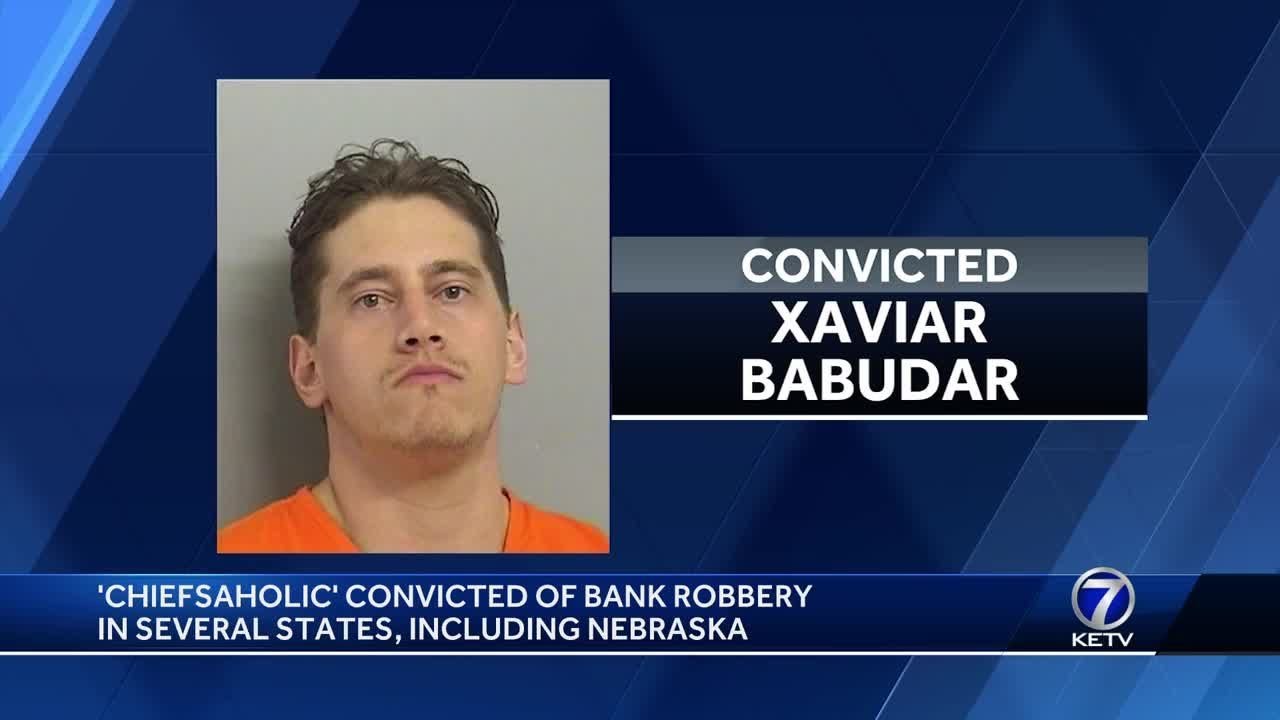 Kansas City Chiefs superfan 'Chiefsaholic' pleads guilty to bank ...