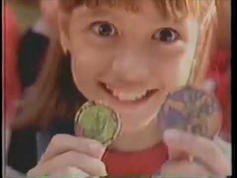 Intervalo Chiquititas - Lages/SC (02/03/1998) [1]