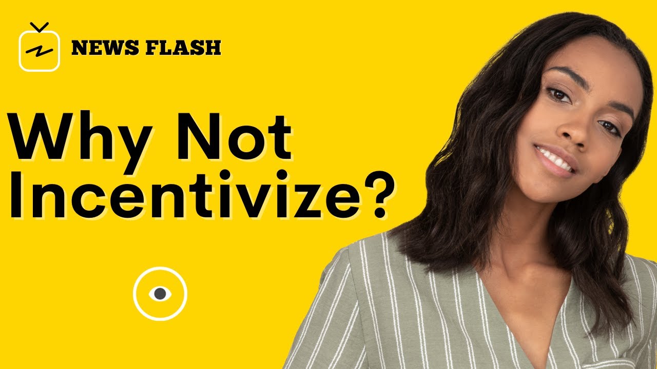 Incentivized Rewards Webinar - YouTube