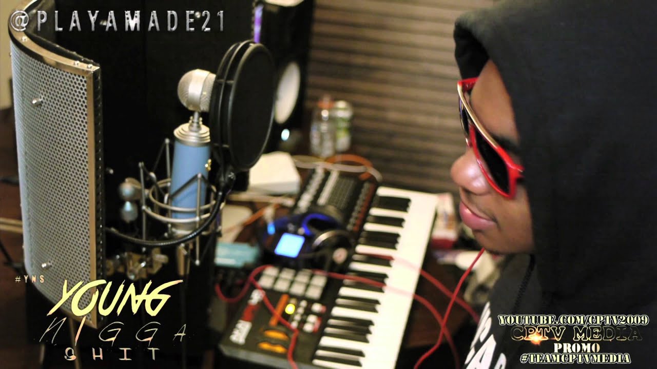 EL RICO MARTINEZ - IN STUDIO - ZIPPY'S FOR THE LOW (SNEAK PEAK) - YouTube