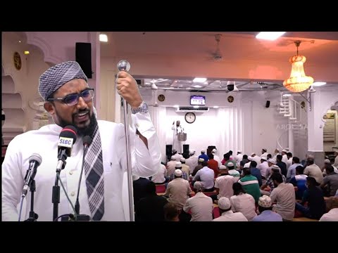 பெற்றோரிகளிடம் எவ்வாறு நடந்துகொள்ள வேண்டும் I Ash Sheikh Shiyam Azar ...