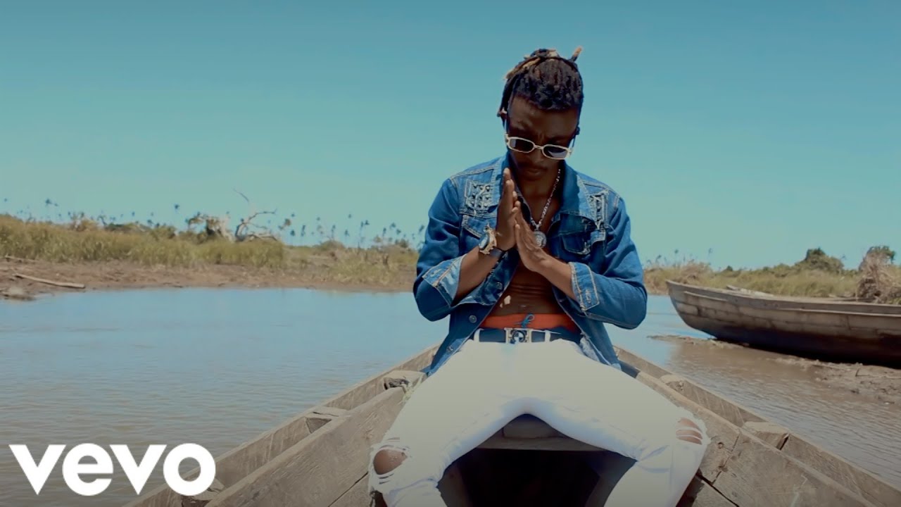 Nevinho Star Nkitthapele Official Matthava Films - YouTube