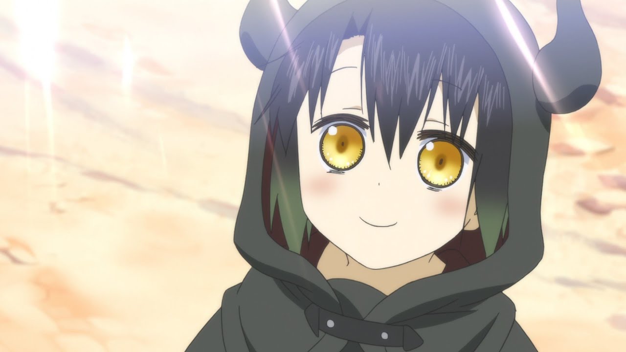 The Demon World Episode 1~12🔴English Dubbed🔴S xiest Anime - YouTube