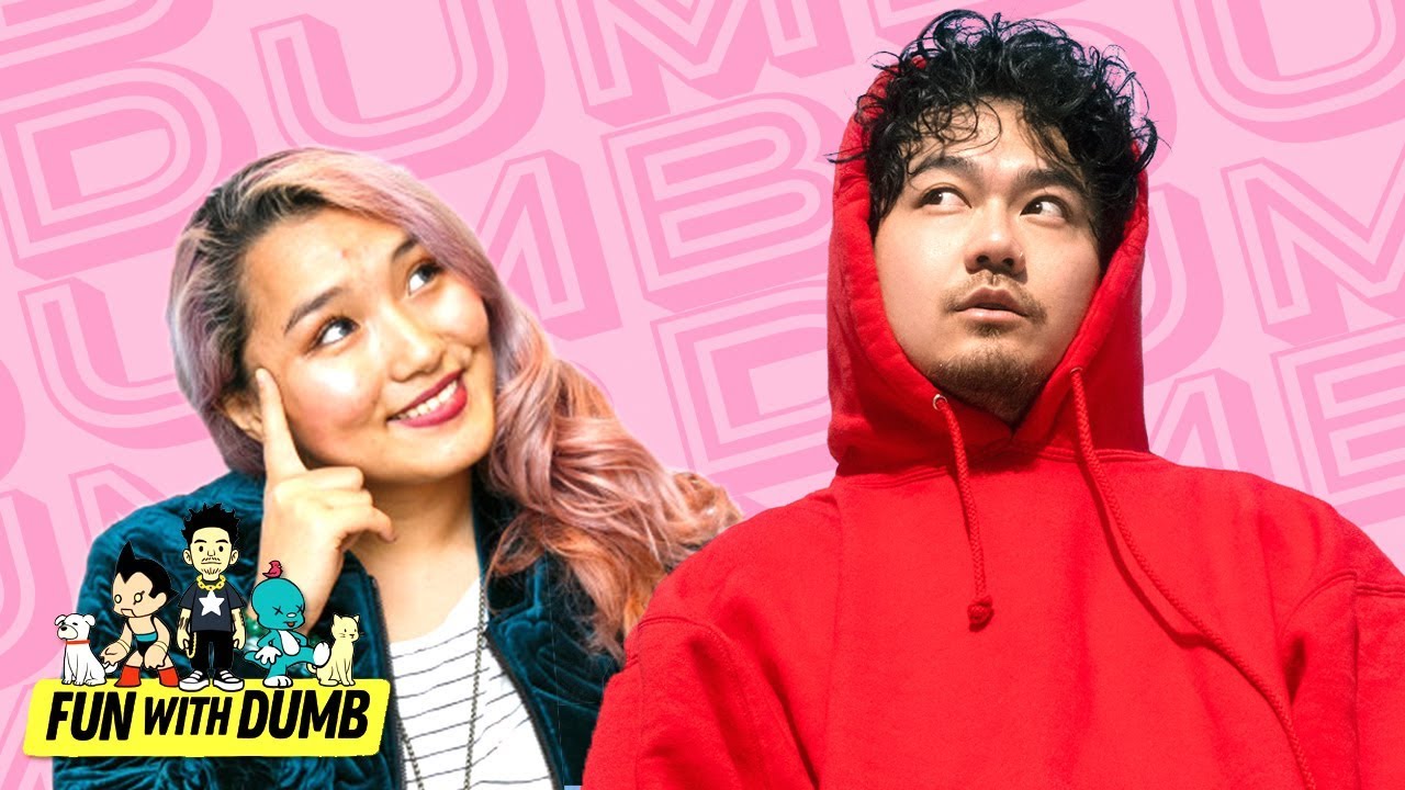 Yanjaa - Fun With Dumb - Ep. 62 - YouTube