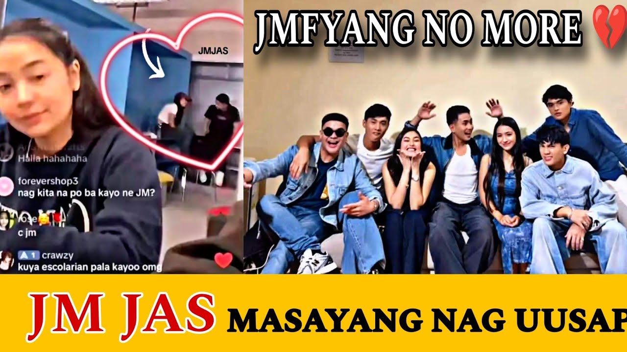 PBB GEN 11 Update , JM JAS NAGKITA NA AT NAGKAUSAP NA ! , LALAYAG naba ...