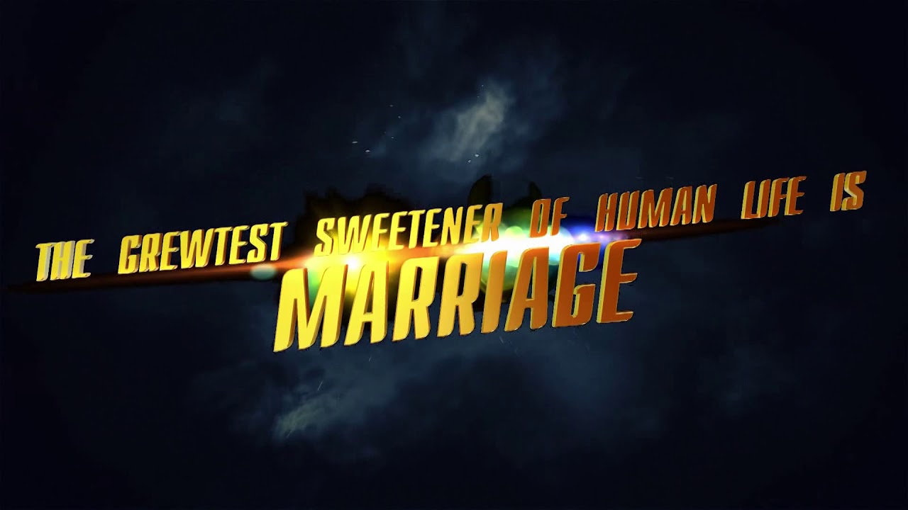 Wedding Highlights The Forest Resort Jamnagar - YouTube