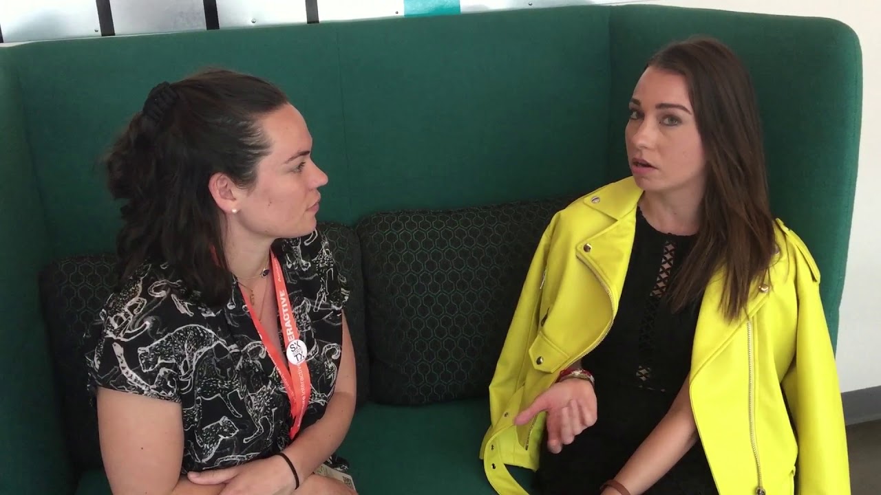 BA Snyder of Veritas Group Discusses Efforts for Puerto Rico - YouTube