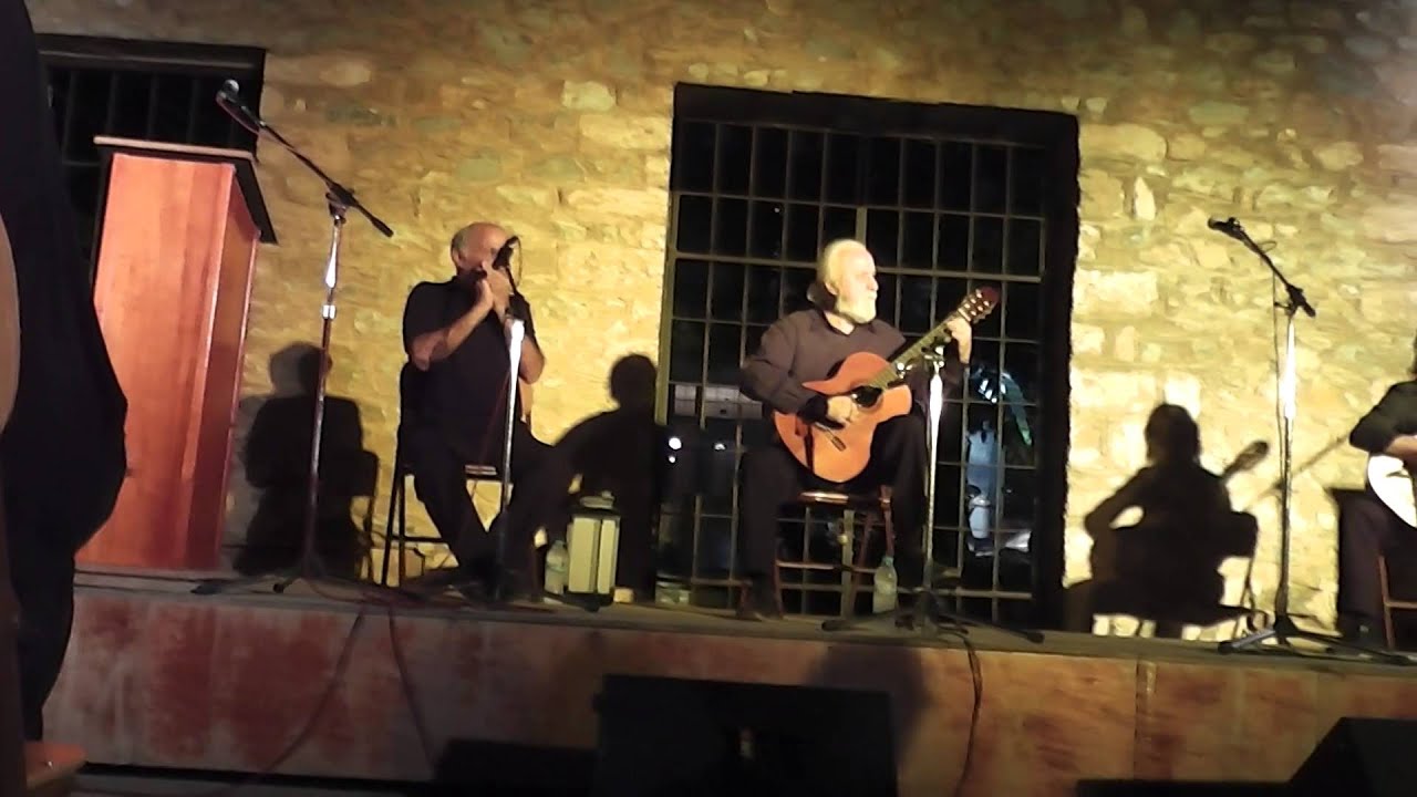 ΣΤ' ΑΡΜΑΤΑ - YouTube