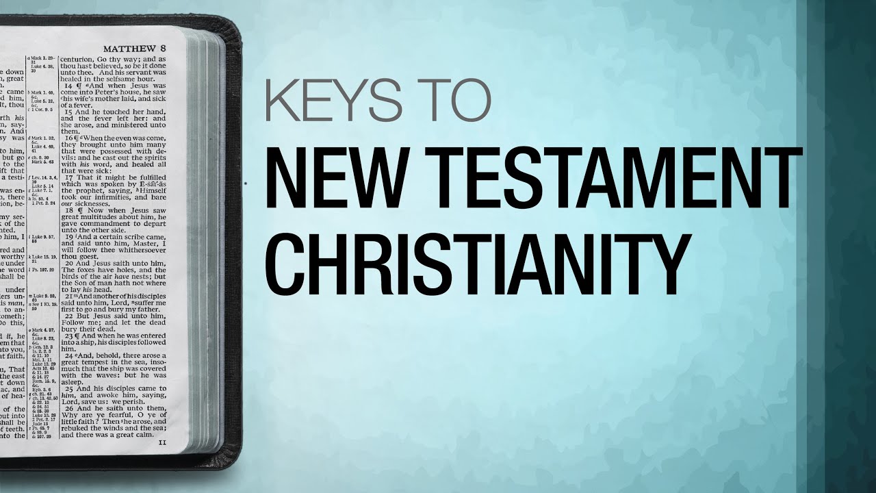10-2-22 | Butch Wallace | Old and New Testaments - YouTube