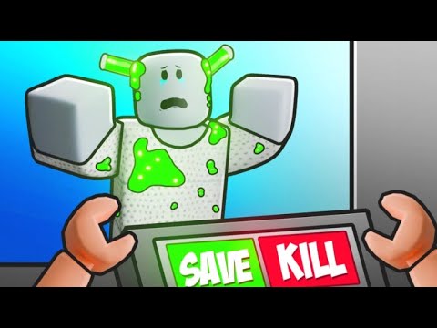 Roblox Experience - Ro-Bot Injection Experiment - Basic Overview - YouTube