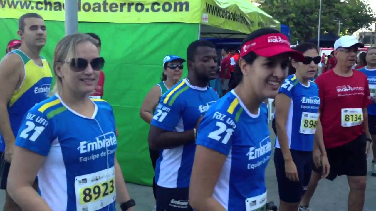 Corrida Rio Antigo 2013 03 - YouTube