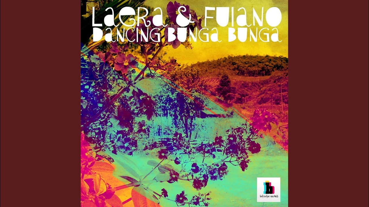 Dancing Bunga Bunga (Radio Mix) - YouTube