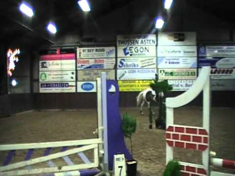 Absit Invidia Z training 1 - YouTube