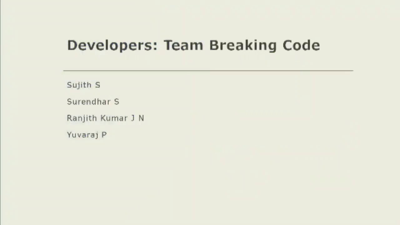 Agrokart - HackCBS Hackathon by Team Breaking Code - YouTube