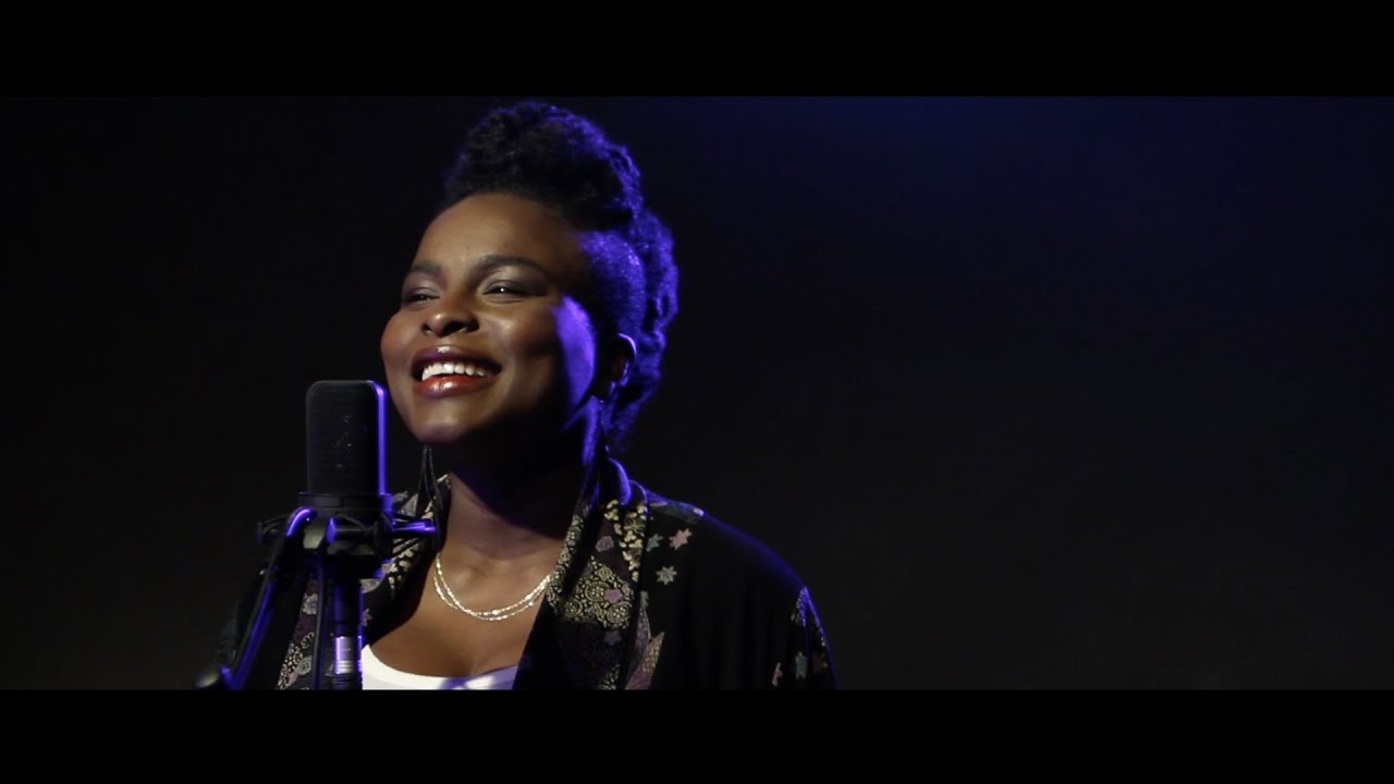 Renya - Baba Oluwa (Live Session) - YouTube
