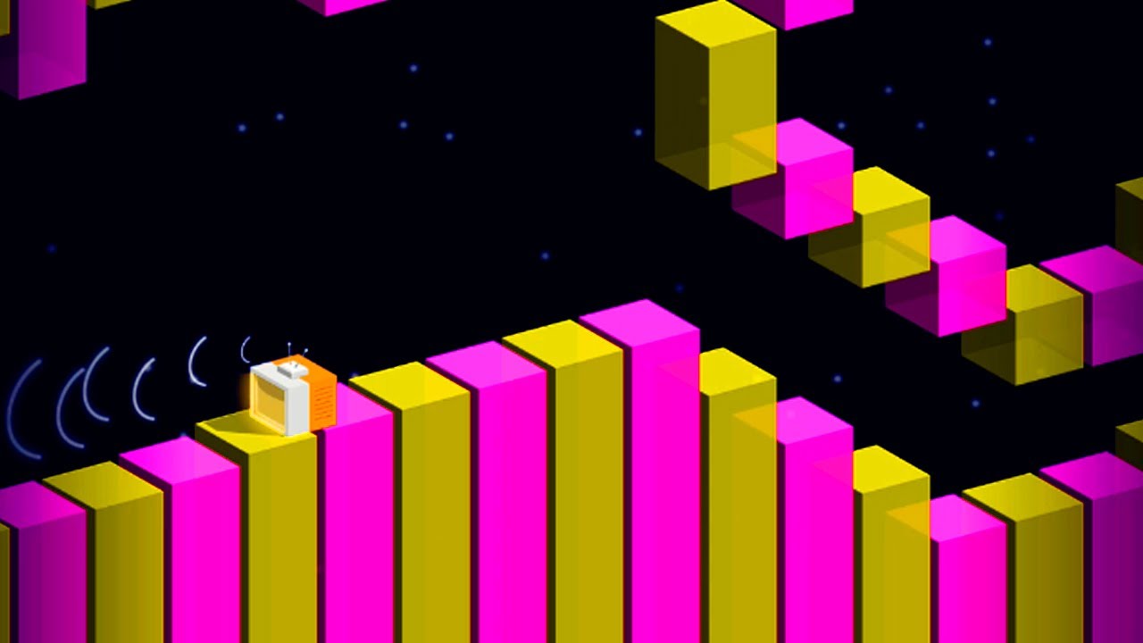 Gravity Switch (Game Mobile) - YouTube