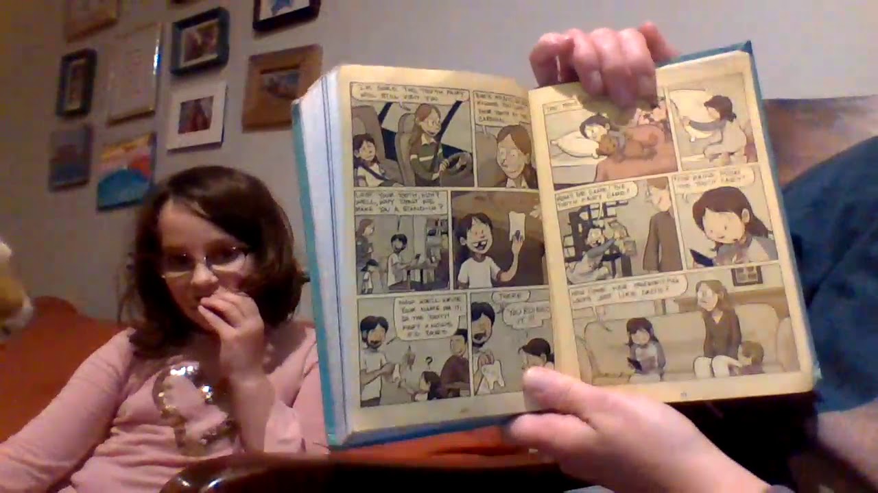 Story time #7 Smile Part 2 the end - YouTube