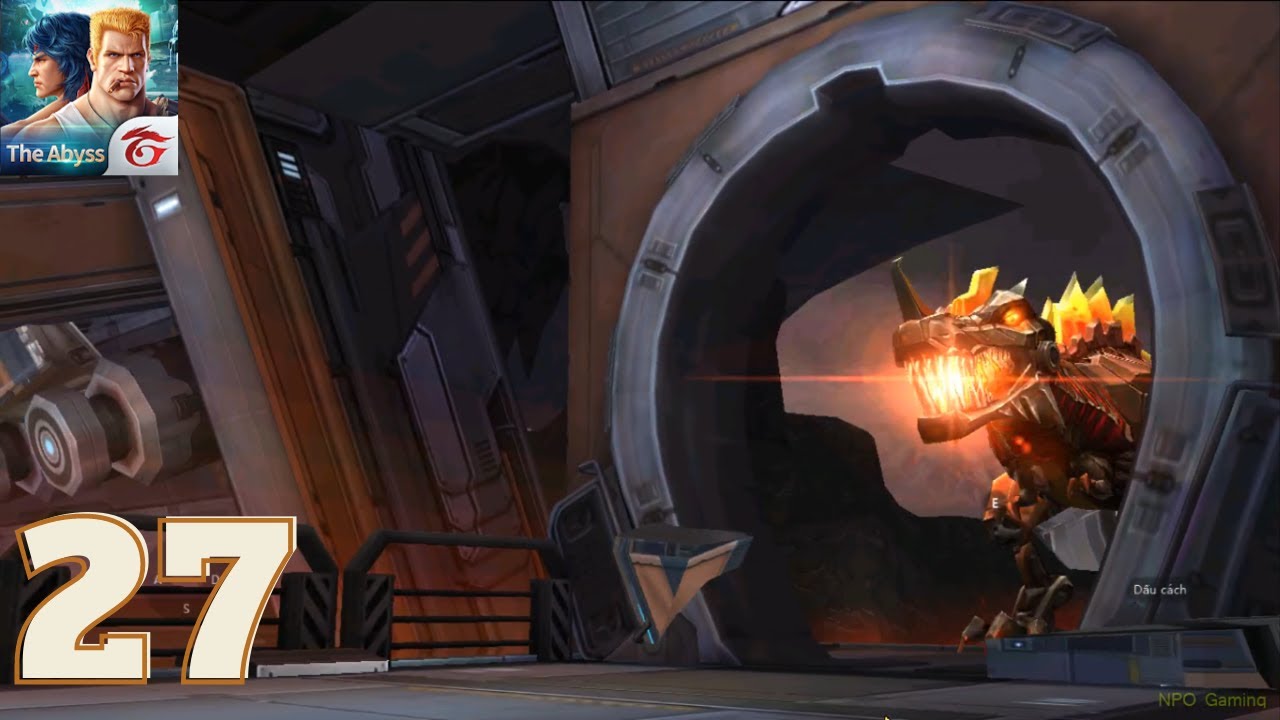 Garena Contra Returns - Gameplay Walkthrough Part 27 (Android, iOS ...
