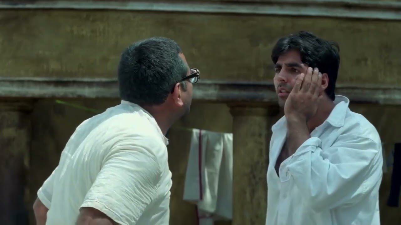 Ye Baburao Ka Style Hai meme Free No Copyright Claim | Memes A2Z - YouTube