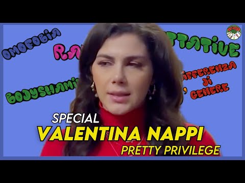 Valentina Nappi: quanto conta la bellezza? [extra]