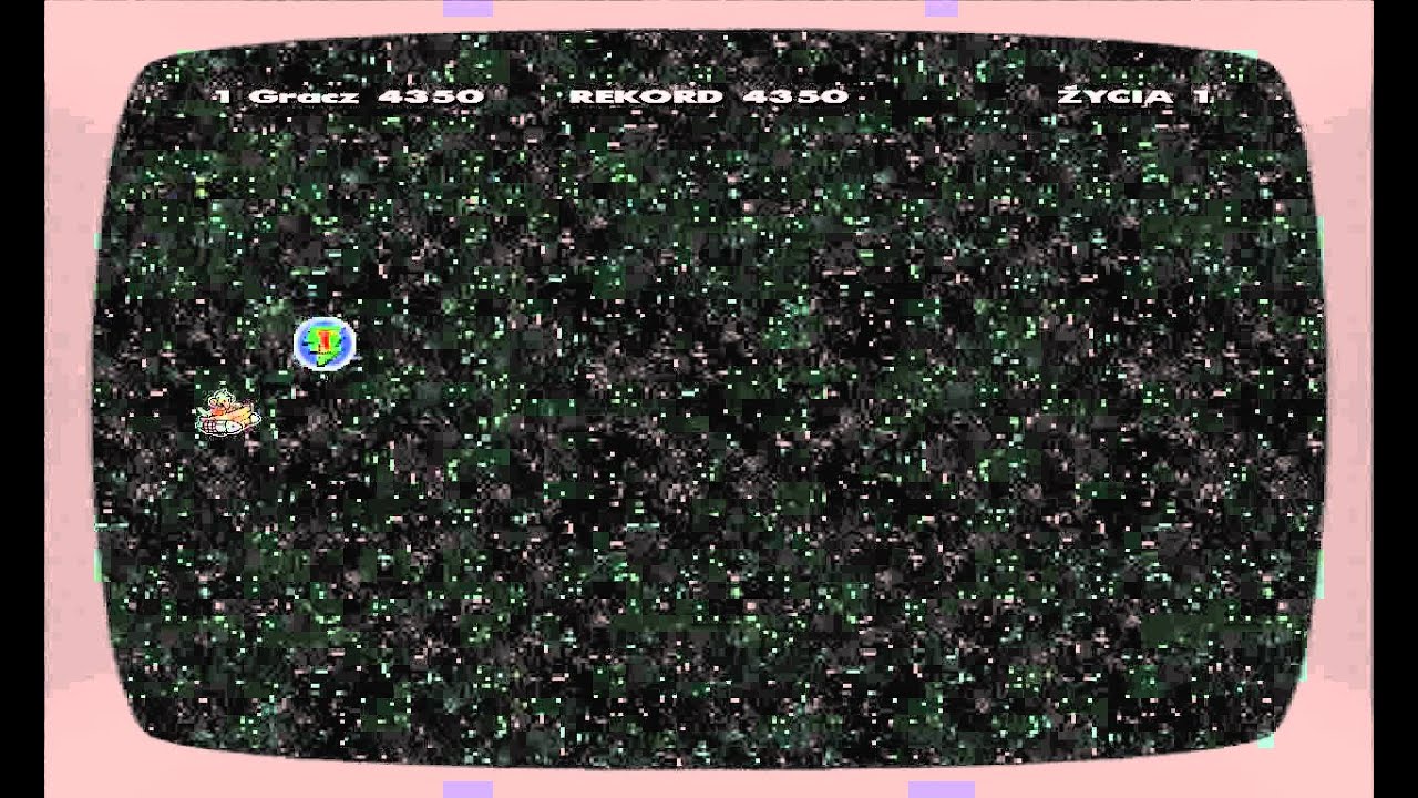 GTA: SA - Go Go Space Monkey - Gameplay - YouTube