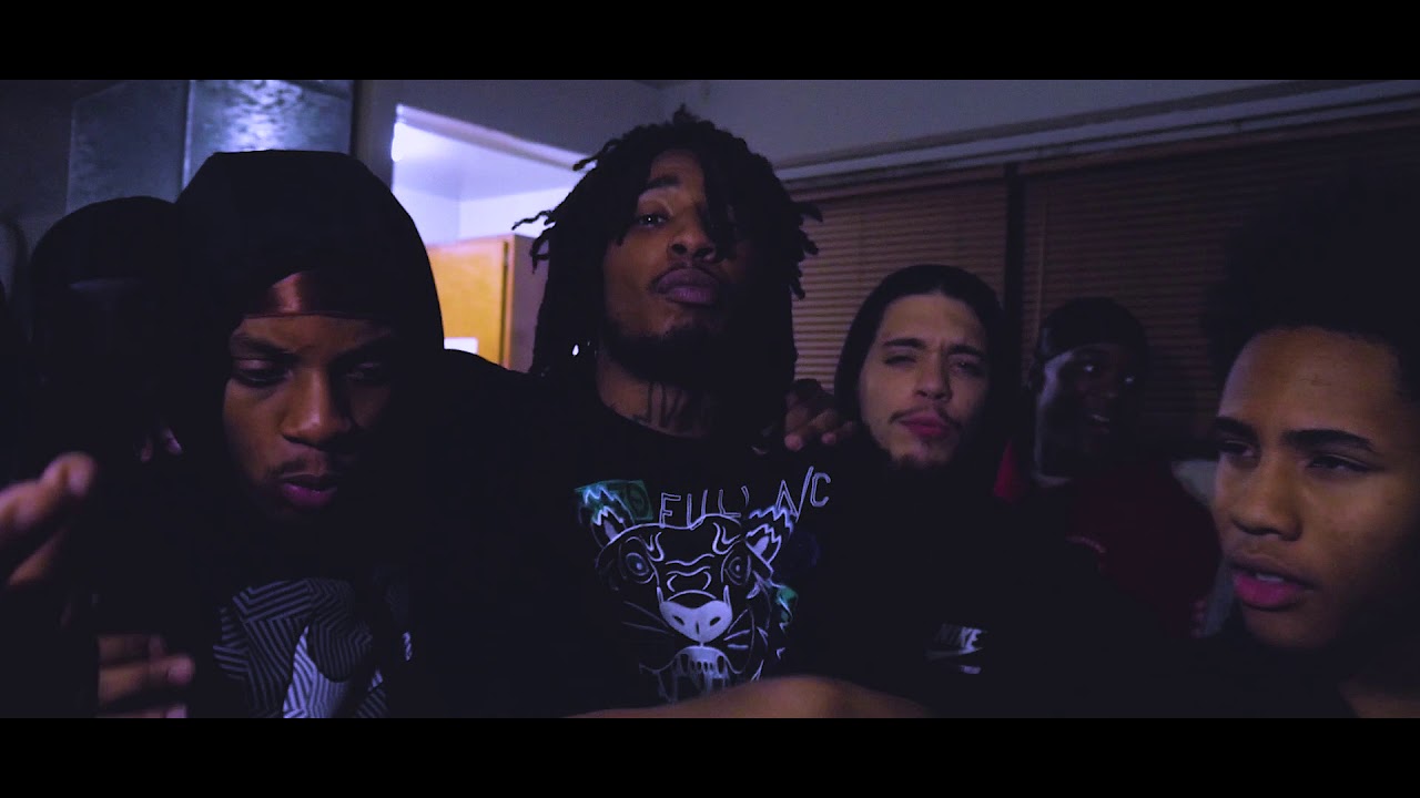 LA Sav - Do Not Disturb (OFFICIAL VIDEO) @SeanSavyVisuals - YouTube