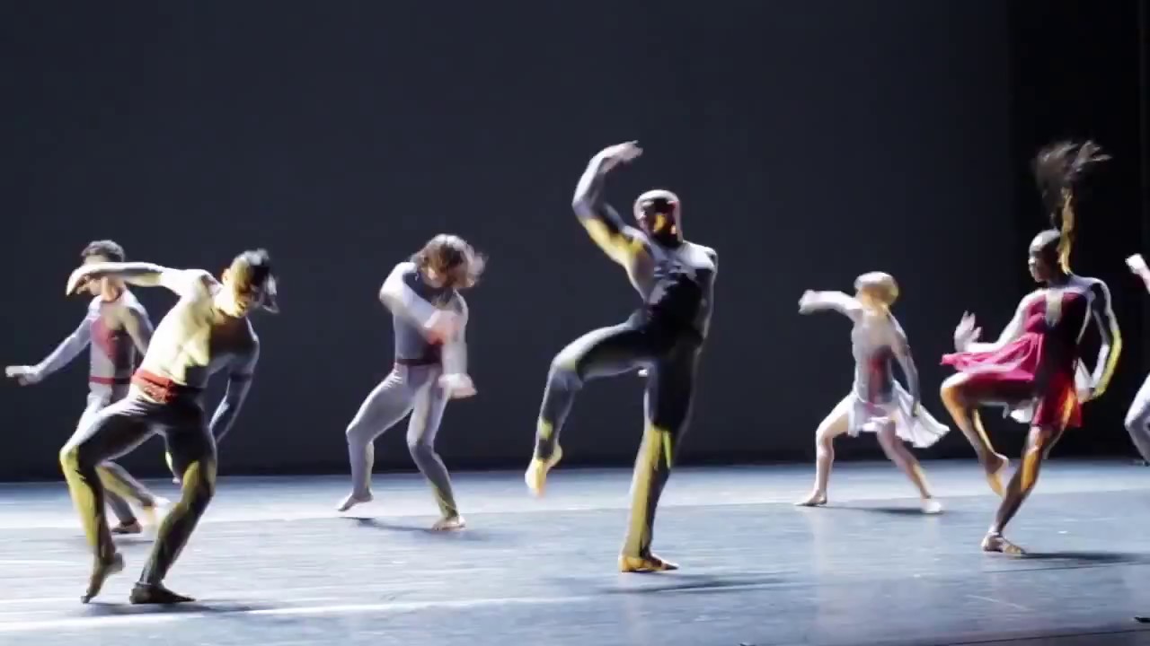 Horizons by Andonis Foniadakis Clip - YouTube