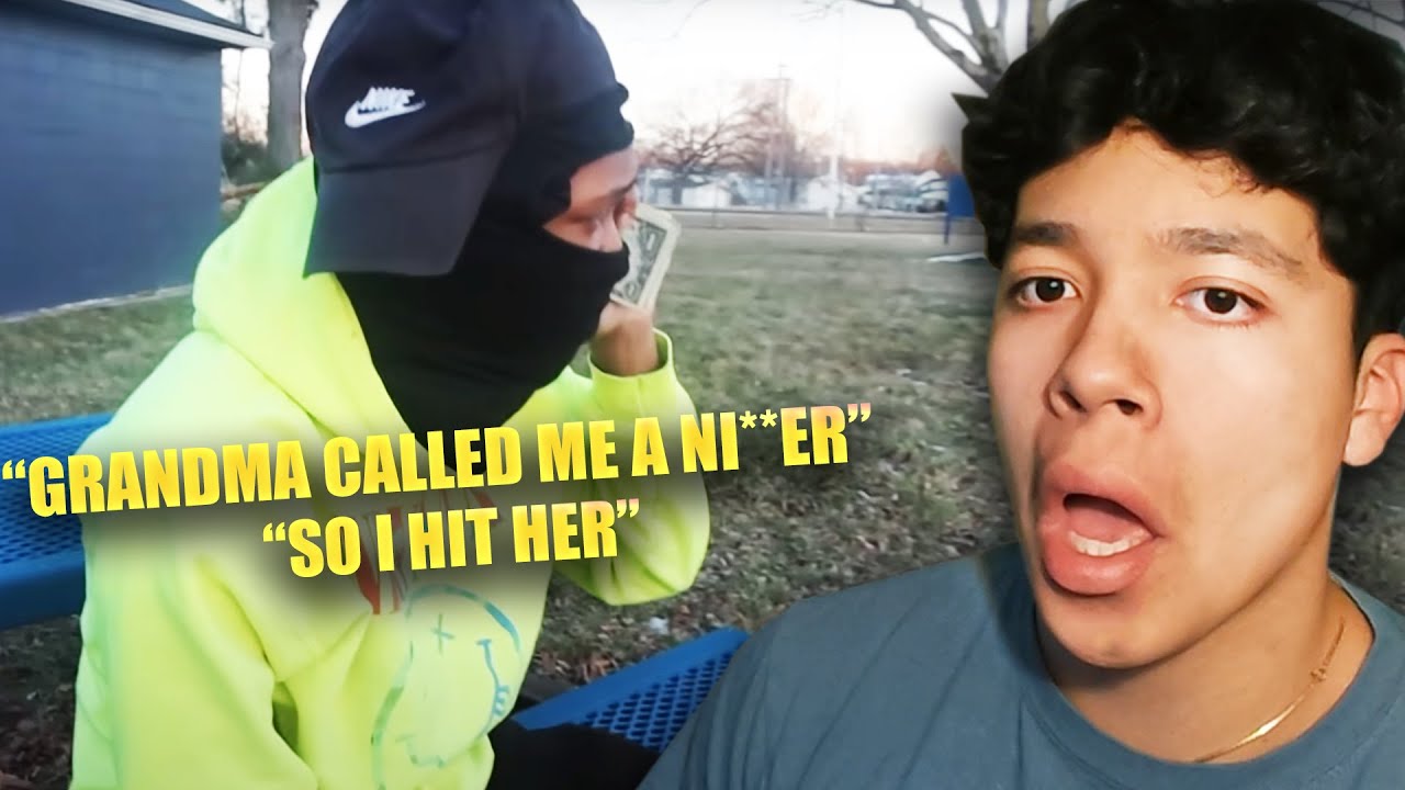 Reacting To The FUNNIEST RAPPER OF ALL TIME | Yuno MILES ! - YouTube