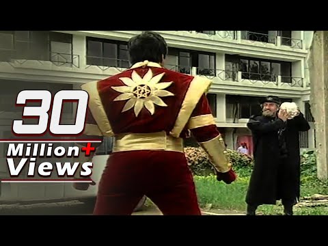Shaktimaan - Episode 300
