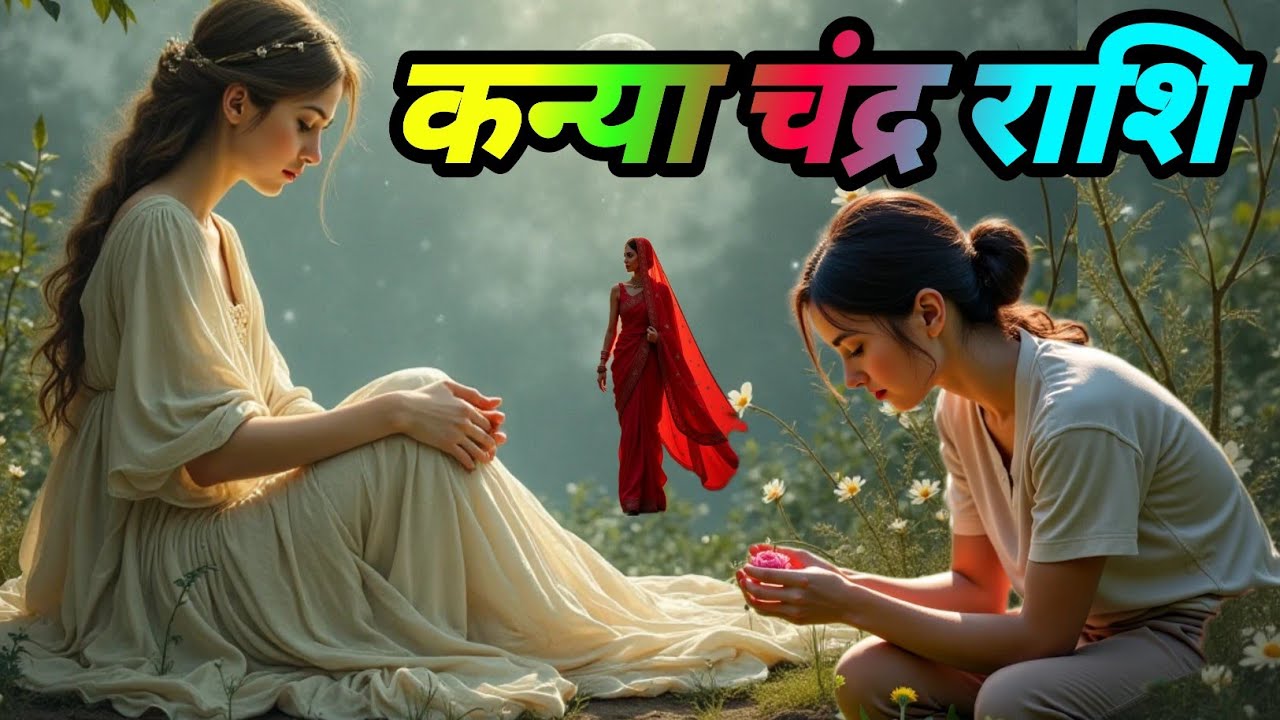 virgo moon sign | kanya chandra rashi|moon sign | astrology ...