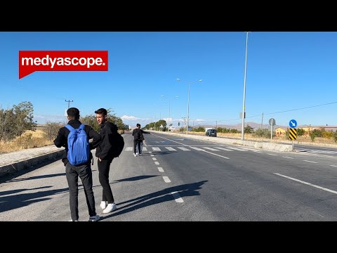 Taşımalı eğitim bitince: Okuldan kopanlar, evlendirilenler | Çocukların durumu felaket!