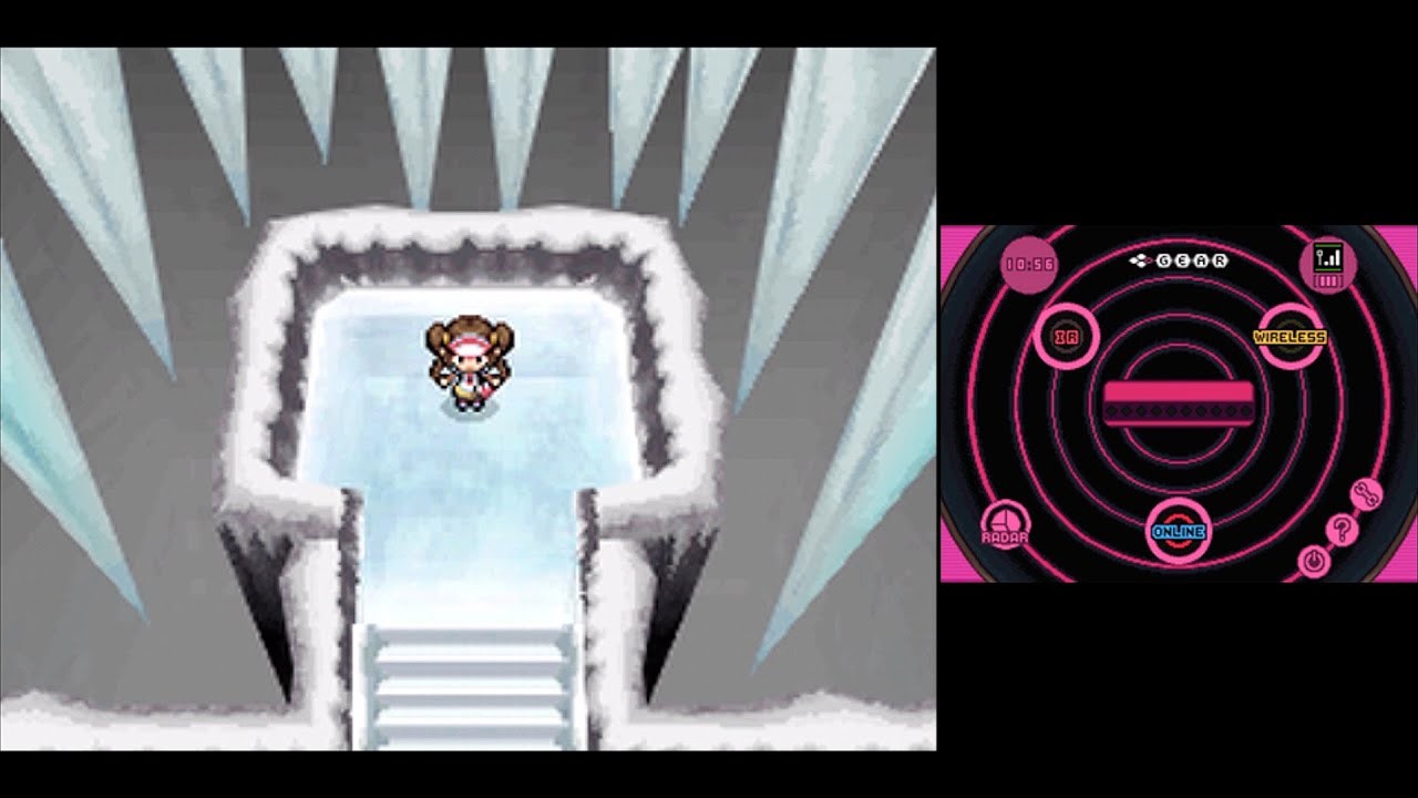 Pokémon White 2 [Part 59: Shadows in Icirrus City] (No Commentary ...