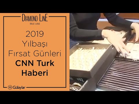 Yılbaşı Fırsat Günleri - Cnn Türk Haber Bülteni