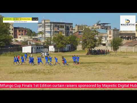 Red Sea Majestic FC Vs Olympic FC - YouTube