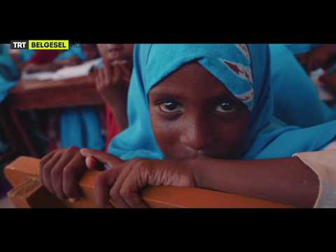 Somali'deki Yetimler ve Yetimhaneler