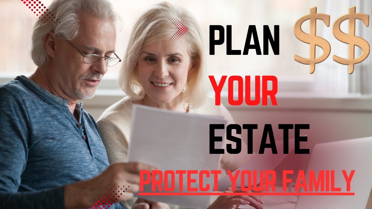 Tax-Free Estate. Planning to keep your real estate out of probate ...