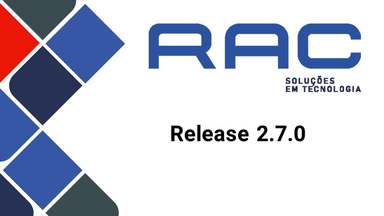 Release 2.7.0 - YouTube