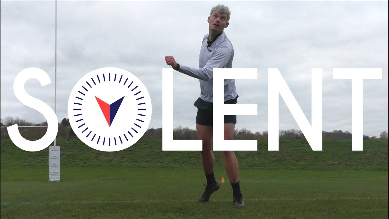 Introduction to SOLENT Ultimate - YouTube