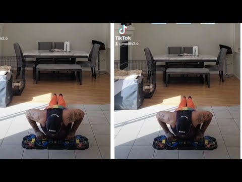 250 squats + 500 to 1000 push ups. - YouTube