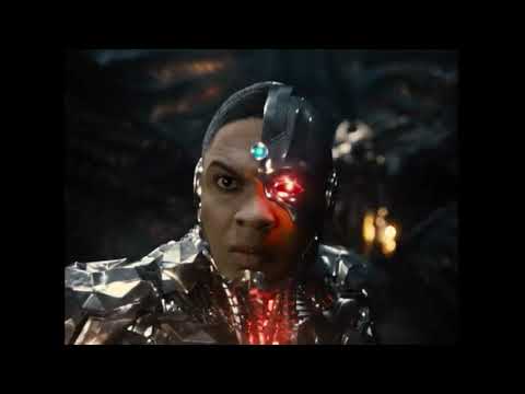 BATALHA FINAL parte 6| LIGA DA JUSTIÇA DE ZACK SNYDER #RestoreSnyderVerse #SnyderCut