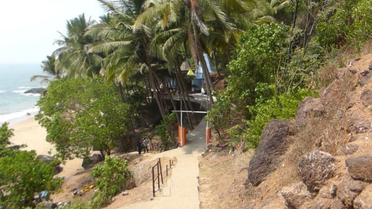 secret beaches of goa - a hidden quiet beach to find that is kept ...