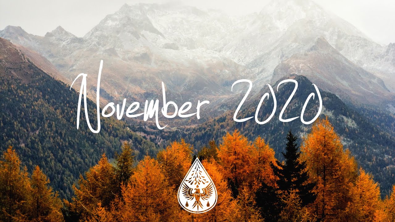 Indie/Pop/Folk Compilation - November 2020 (1½-Hour Playlist) - YouTube
