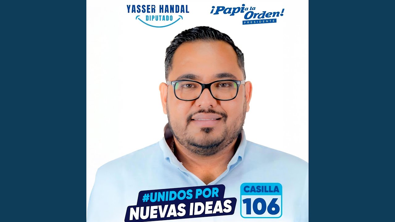 Yasser Handal 106 - YouTube