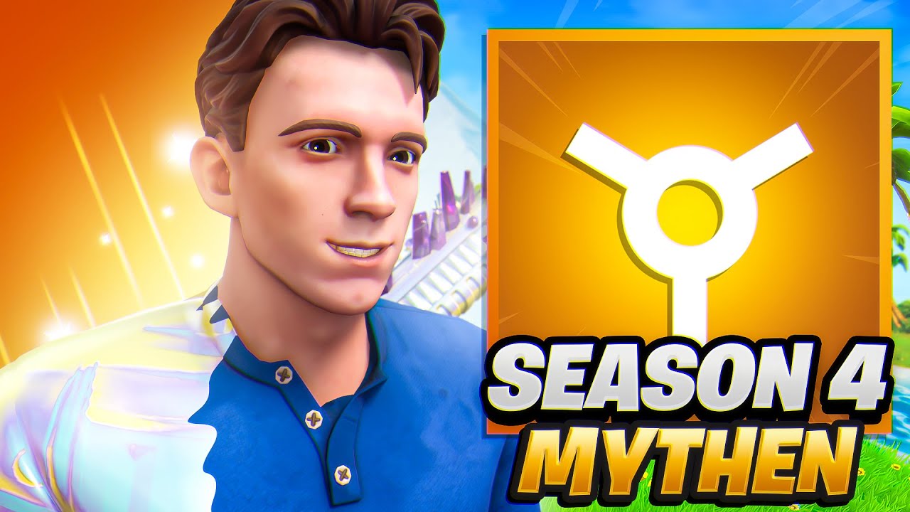 Ich TESTE *ALLE* MYTHEN in SEASON 4! 😲 - YouTube