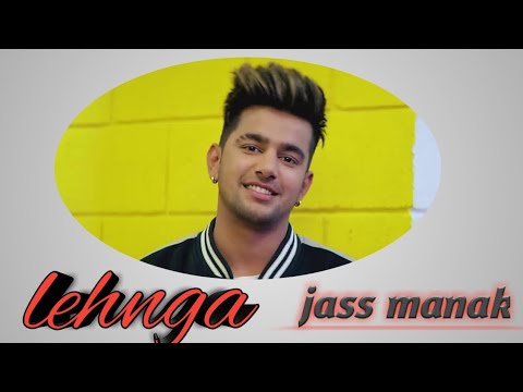Lehnga jass manak (official song) - YouTube