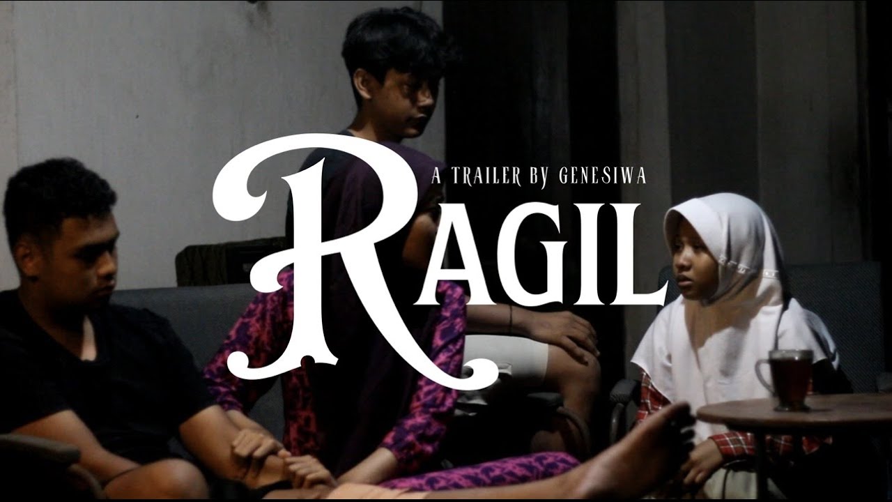TRAILER - RAGIL - XI.2 - SMF2023 - YouTube