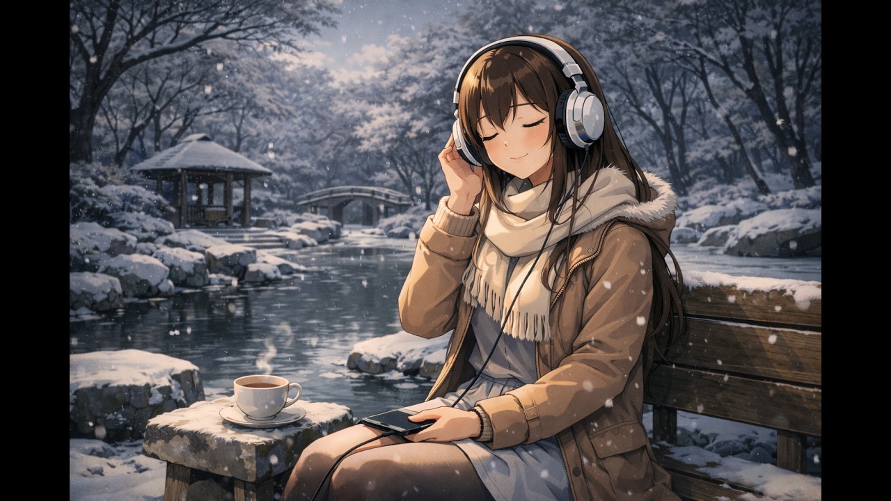 Study Now, Stress Less 📚 | Lofi Study Music for Focus, Exams & Homework ...